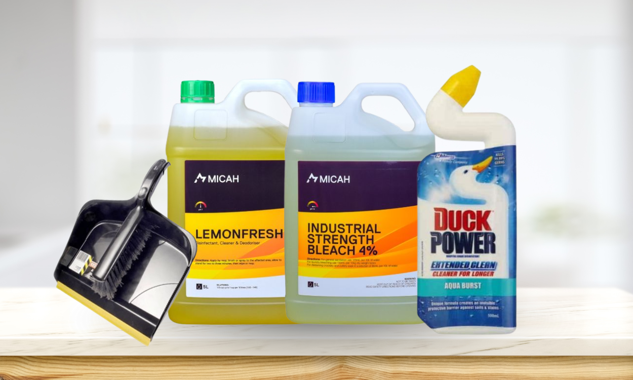 Executive Distributors