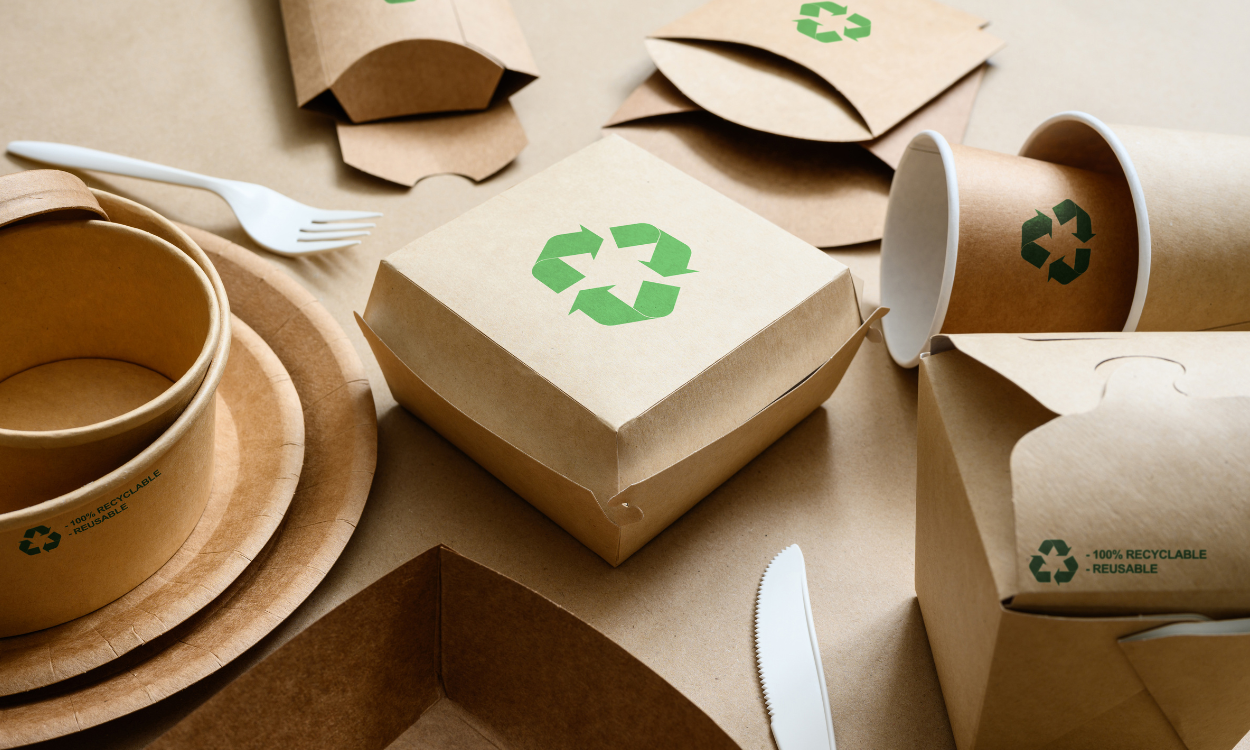 Executive Distributors